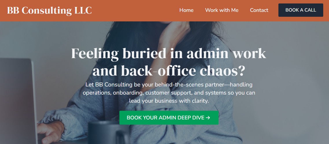 Home - bbconsultingllc3.com